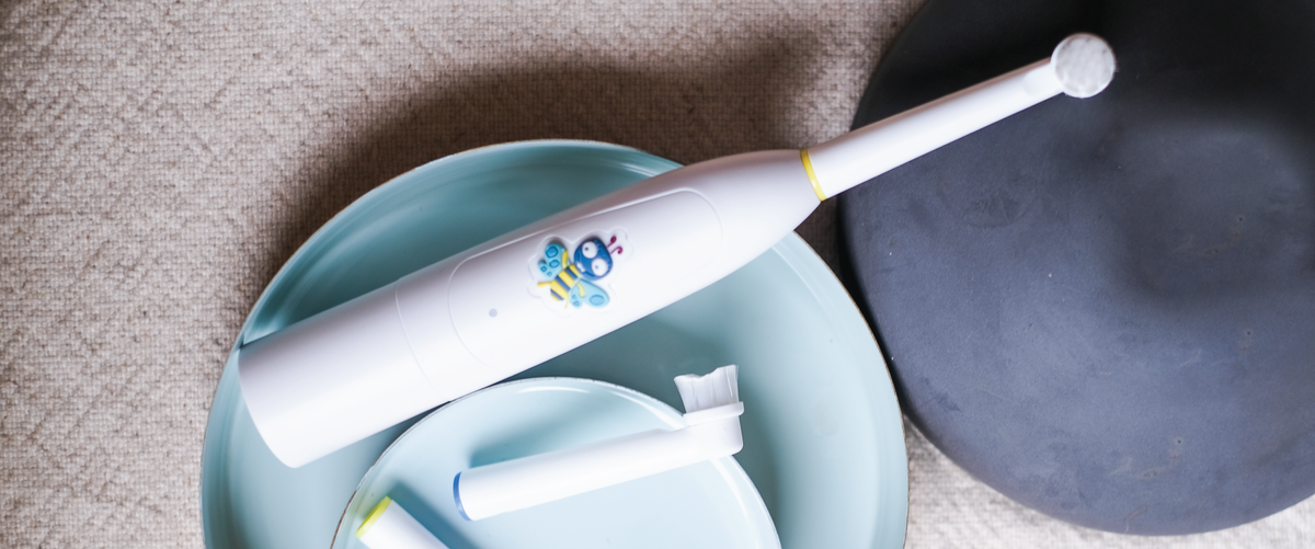 Get The Singing Toothbrush from C’mon C’mon! – Jack N' Jill UK